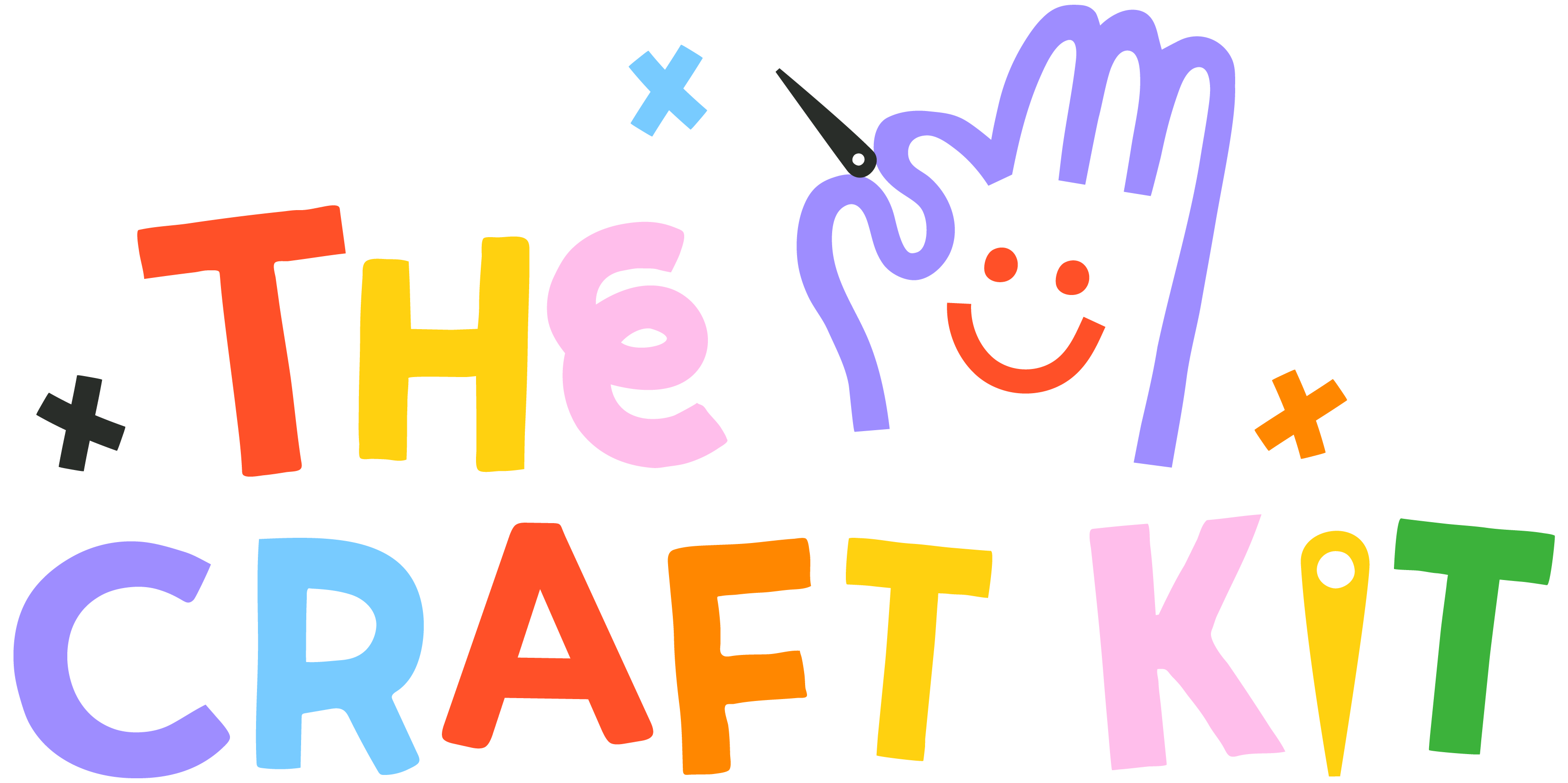 Beaded Bad Kits – The Craft Kit